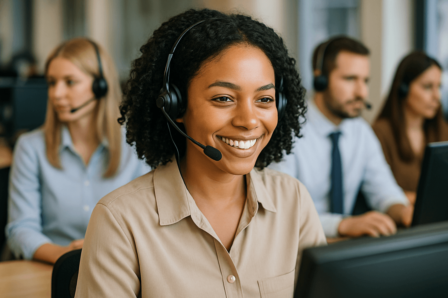10 Highest Paying Customer Service Jobs & Salaries 2026 | Nexford ...