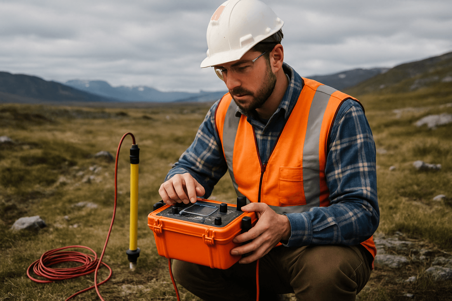 Top 10 Highest Paying Geology Jobs 2026 (Inc Salaries) | Nexford University