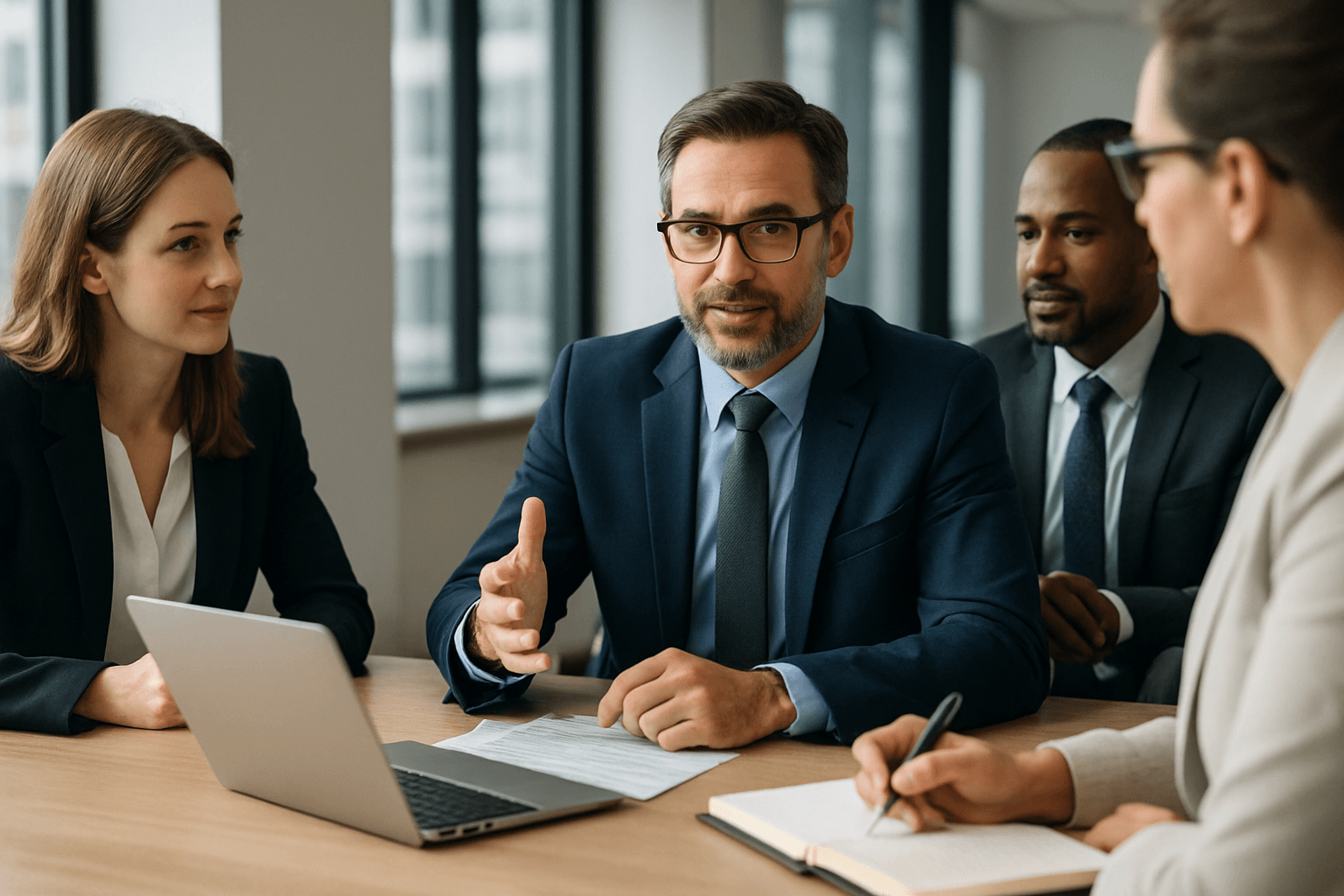 Top 10 Highest Paying Management Jobs & Salaries 2026 | Nexford University