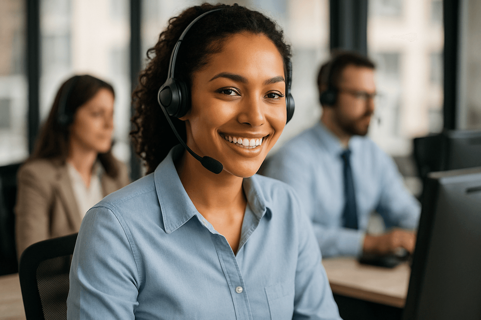 10 Highest Paying Customer Service Jobs & Salaries 2026 | Nexford ...