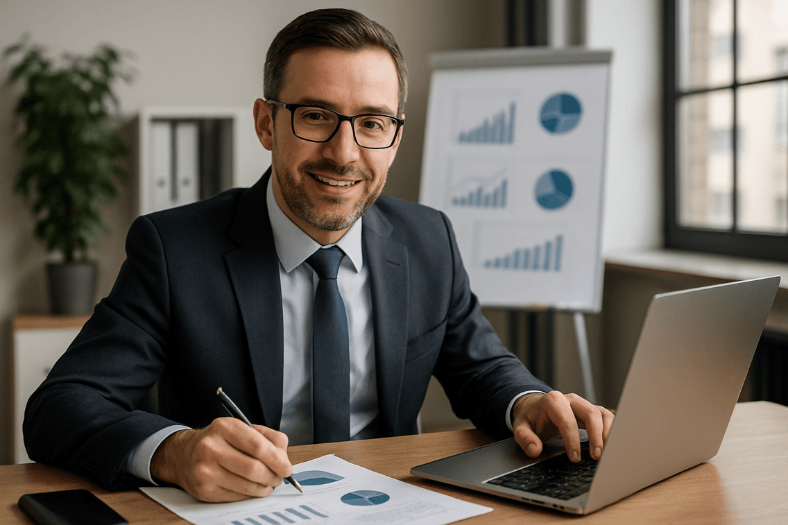 Top 10 Highest Paying Management Jobs & Salaries 2026 | Nexford University
