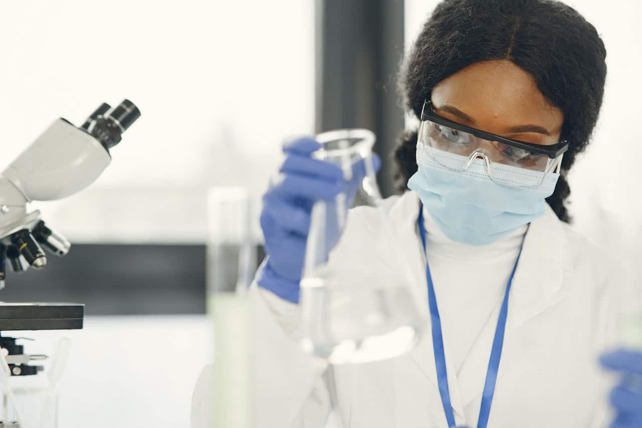 Top 10 Highest Paying Biochemistry Jobs in Nigeria 2025 | Nexford ...