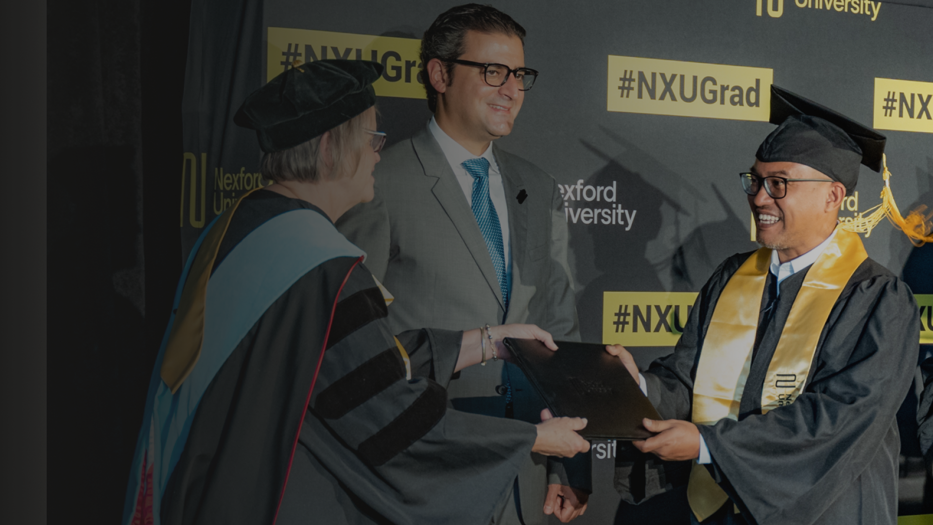 Nexford | Accreditation