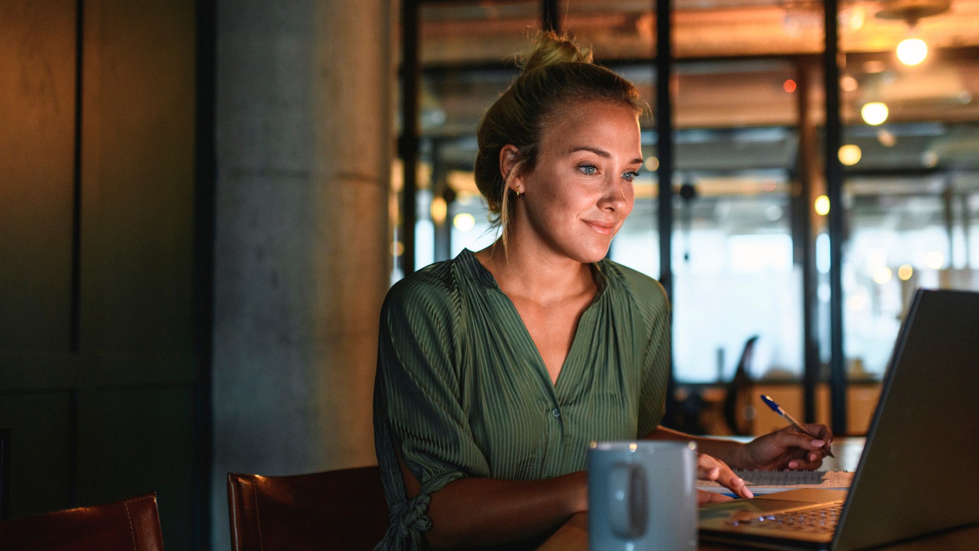 Nexford University | Home